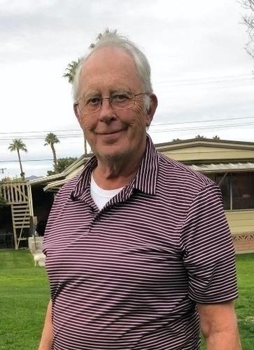 Roland Wacker Obituary (1941 - 2023) - Gunnison, CO - Ann Arbor News