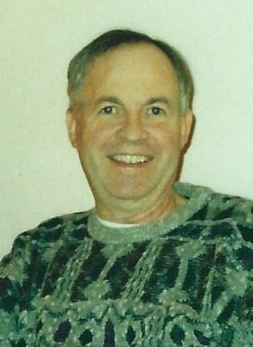 William Raymond Obituary (1949 - 2023) - Ann Arbor, MI - Ann Arbor News