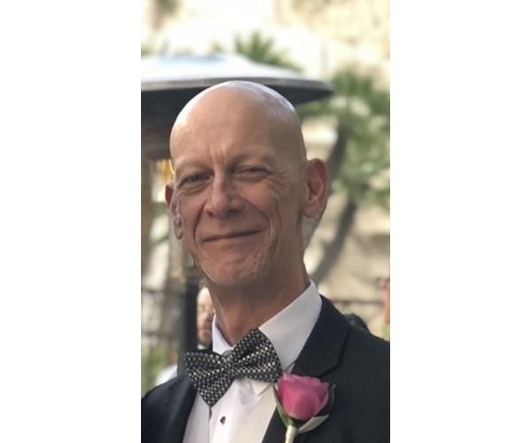 Phillip Hall Obituary (1964 - 2023) - Legacy Remembers