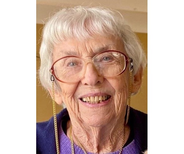Janette Reid Obituary (1934 - 2023) - Grand Rapdis, MI - Ann Arbor News