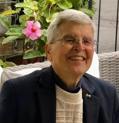 Frank Pignanelli Obituary (1937 - 2023) - Chelsea, MI - Ann Arbor News
