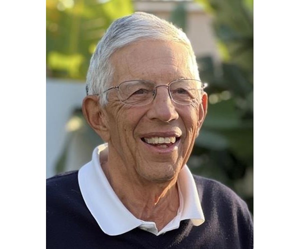 Tom Ingraham Obituary (1936 - 2024) - Irvine, CA - Ann Arbor News