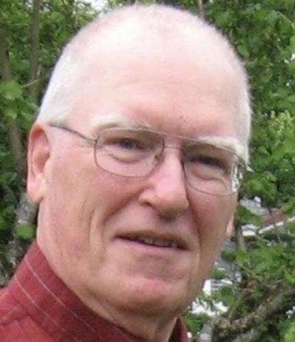 Jerome Fulton Obituary (1941 - 2024) - Portland, OR - Ann Arbor News