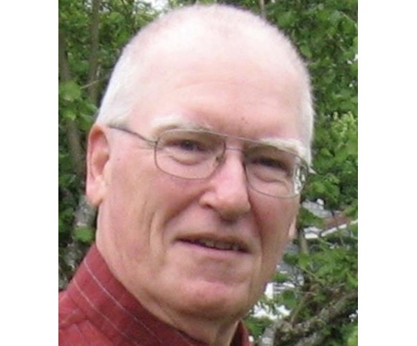 Jerome Fulton Obituary (1941 - 2024) - Portland, OR - Ann Arbor News