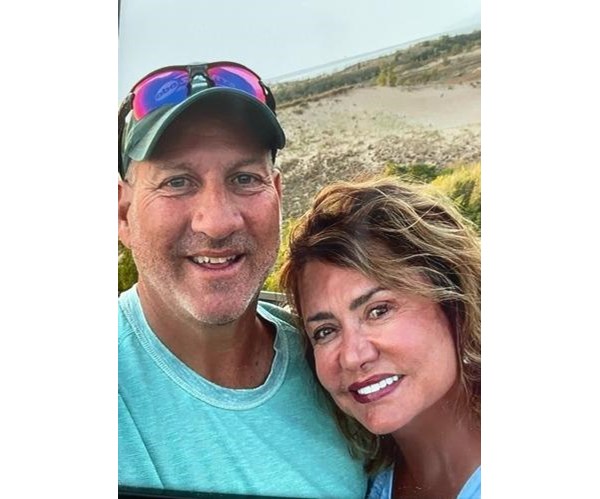 Stephen Gagalis Obituary (1962 - 2024) - Ft. Myers, FL - Ann Arbor News