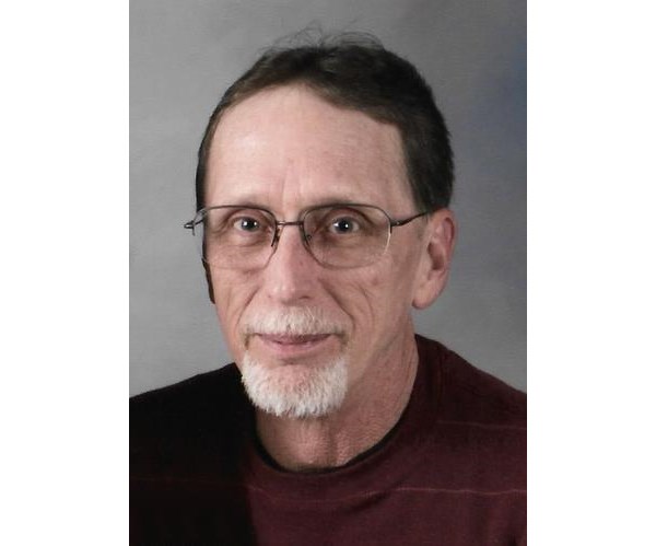 Duane Fiegel Obituary (1959 - 2024) - Manchester, MI - Ann Arbor News