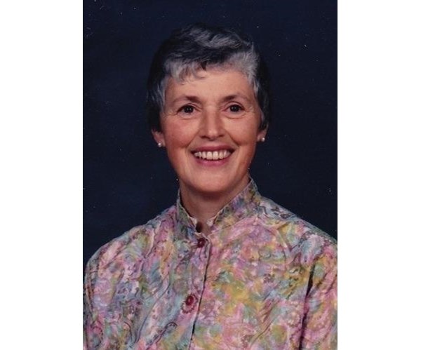 Joanne McIntee Obituary (1928 - 2024) - Canton, MI - Ann Arbor News