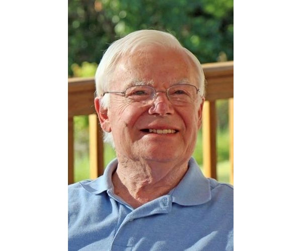 Raymond Sleep Obituary (06/11/1931 - 09/28/2024) - Ann Arbor, MI - Ann ...