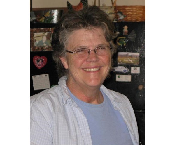 Jill Barker Obituary (12/15/1946 - 10/16/2024) - Ann Arbor, MI - Ann ...