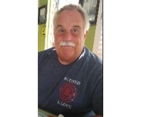 Kevin Love Obituary (06/02/1956 - 10/15/2024) - Harrisville, MI - Ann ...