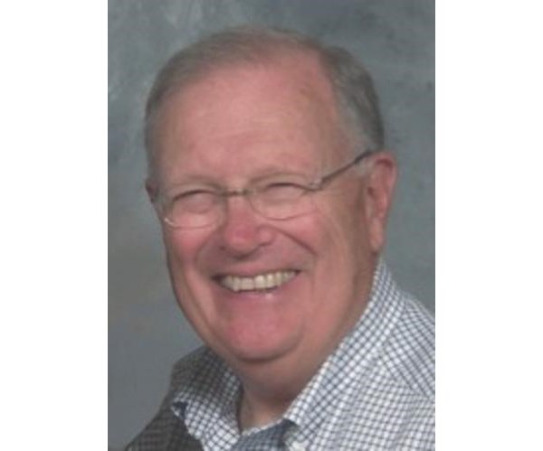 Carl Constant Obituary (2024) - Ann Arbor, MI - Ann Arbor News