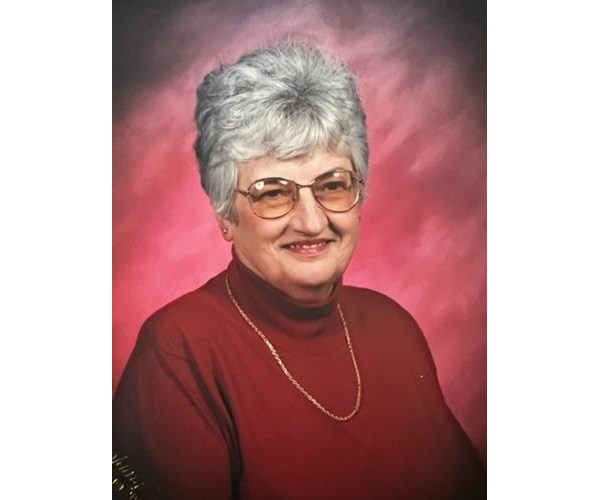 Wyneda Sindlinger Obituary (02/01/1938 - 01/05/2025) - Chelsea, MI ...