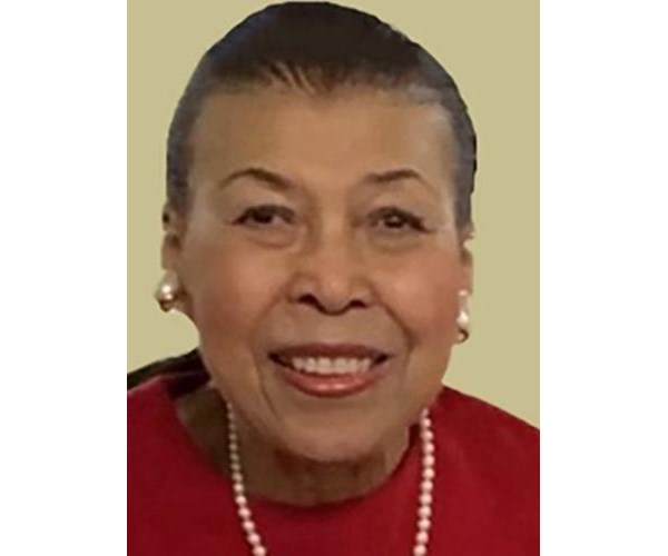 Lucy Hayden Obituary (11/30/1924 - 01/09/2025) - Ann Arbor, MI - Ann ...