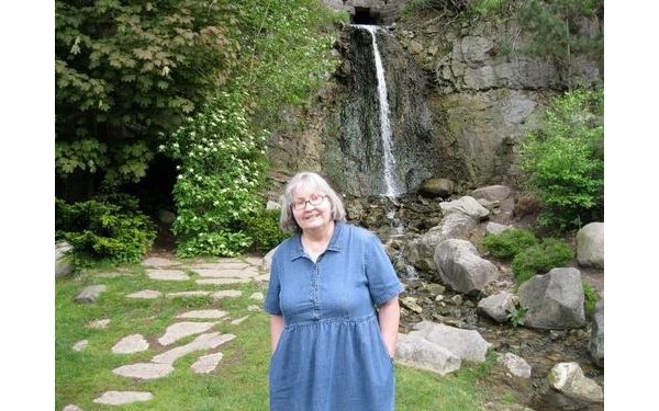 Mary Williams Obituary (03/26/1941 - 01/12/2025) - Dexter, MI - Ann ...
