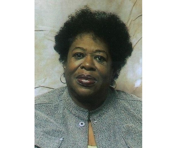 Albertha Pope Obituary (1939 - 2025) - Milan, MI - Ann Arbor News
