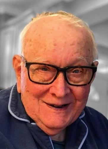 John Wolff Obituary (02/11/1930 - 03/27/2025) - Ann Arbor, MI - Ann ...