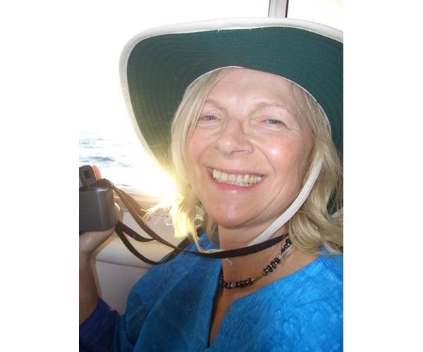 Deborah Horn Obituary (2025) - Ypsilanti, MI - Ann Arbor News