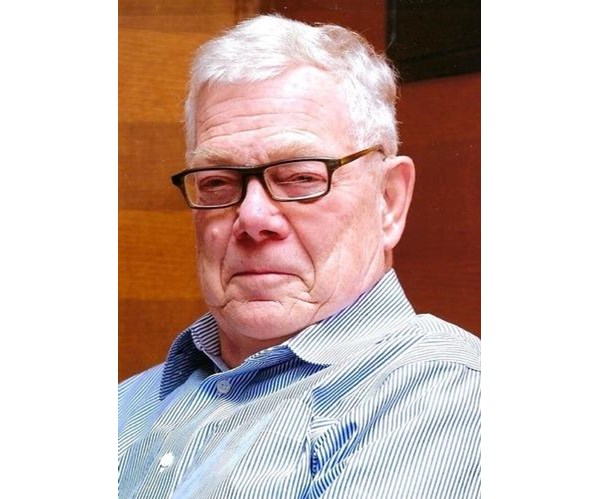 William Zimmerman Obituary (12/26/1936 - 04/28/2025) - Ann Arbor, MI ...