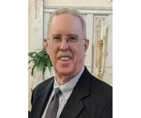 Roger Holtz Obituary (04/04/1950 - 06/03/2025) - Chelsea, MI - Ann ...