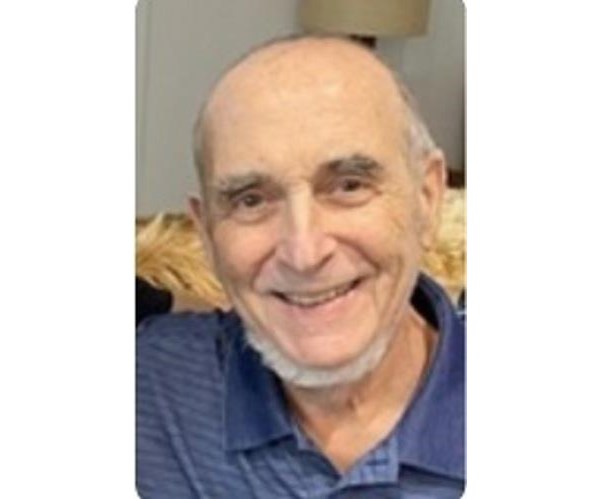 Mark Chesler Obituary (10/18/1936 - 06/05/2025) - Irvine, CA - Ann ...