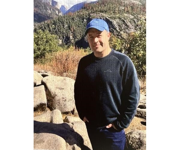 Andrew Redies Obituary (05/20/1977 - 05/22/2025) - West Allis, WI - Ann ...