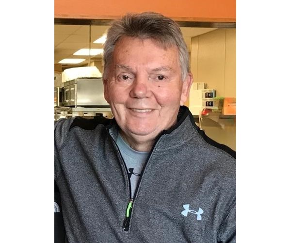 James Brakke Obituary (09/23/1946 - 07/10/2025) - Chelsea, MI - Ann ...