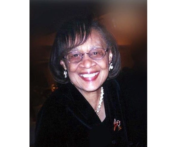Joetta Mial Obituary (05/05/1931 - 06/24/2025) - Ann Arbor, MI - Ann ...