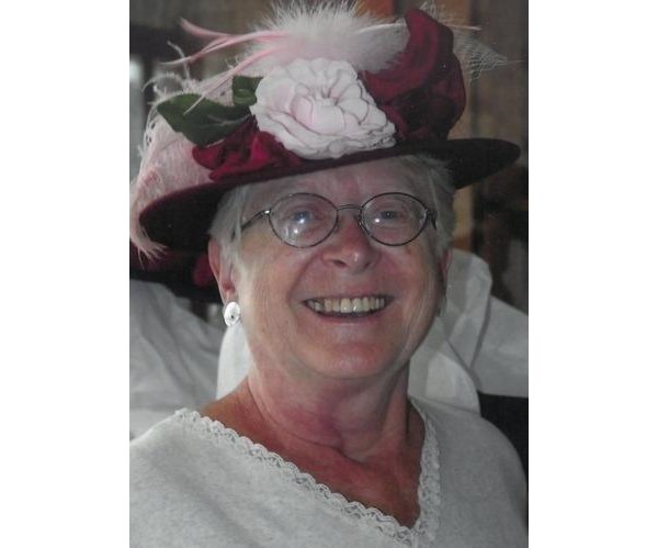 Delene Ketelhut Obituary (09/25/1938 - 08/23/2025) - Dexter, MI - Ann ...