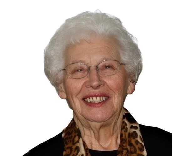 Betty Bauer Obituary (07/09/1927 - 08/31/2025) - Ann Arbor, MI - Ann ...