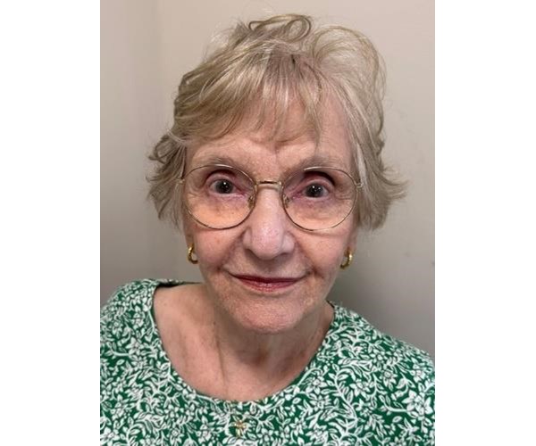 Mary Barnett Obituary (02/16/1939 - 10/03/2025) - Ann Arbor, MI - Ann ...