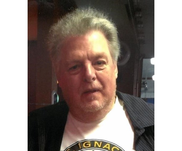 Raymond DeSautel Obituary (10/03/1947 - 10/10/2025) - Ann Arbor, MI ...