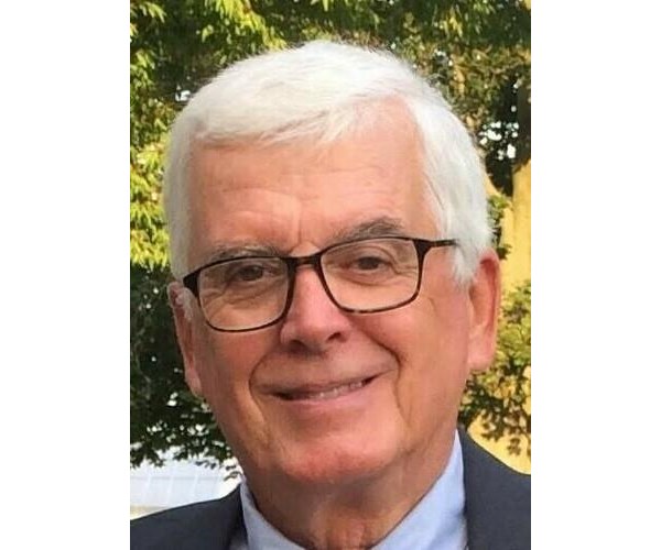 William Doolittle Obituary (08/21/1943 - 11/06/2025) - Ann Arbor, MI ...