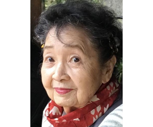 Lin Wong Obituary (09/03/1929 - 11/23/2025) - Ann Arbor, MI - Ann Arbor ...