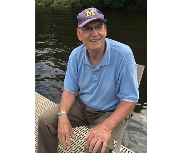 Terence Pokela Obituary (06/24/1939 - 12/02/2025) - Ann Arbor, MI - Ann ...