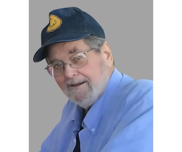 Ralph Schmuckal Obituary (04/18/1947 - 12/04/2025) - Ann Arbor, MI ...