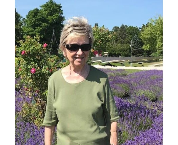Marguerite Geider Obituary (12/28/1936 - 12/15/2025) - Saline, MI - Ann ...