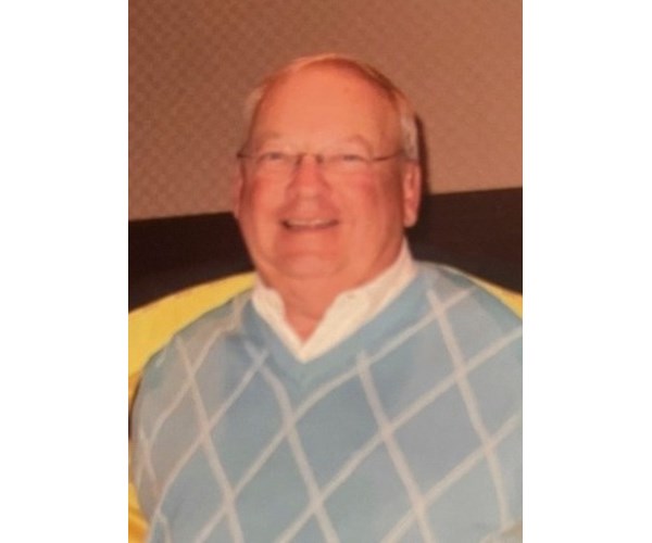 Allen Dumont Obituary (12/11/1939 - 12/16/2025) - Ann Arbor, MI - Ann ...