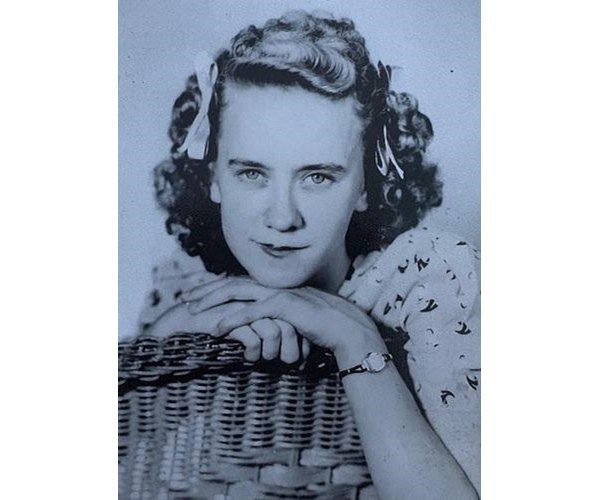 Colleen Vanover Obituary (01/25/1927 - 01/12/2026) - Ann Arbor, MI ...