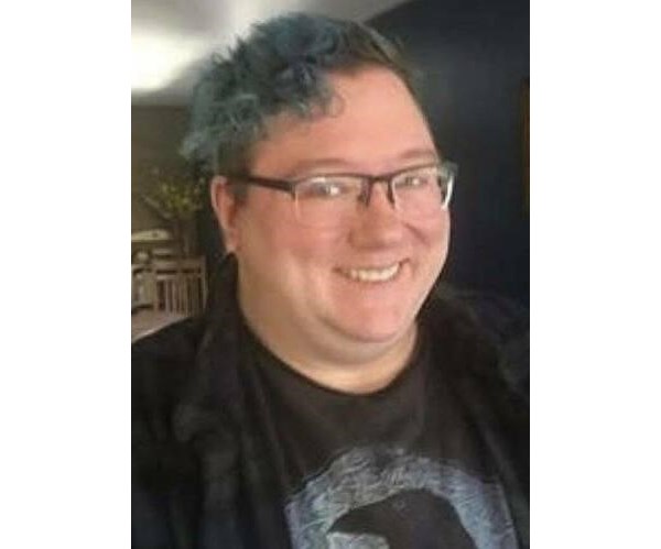 Benjamin Eggertsen Obituary (09/03/1972 - 01/08/2026) - Saline, MI ...