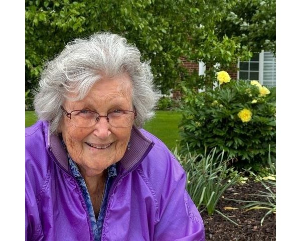 Marie Duke Obituary (06/26/1934 - 01/29/2026) - Chelsea, MI - Ann Arbor ...