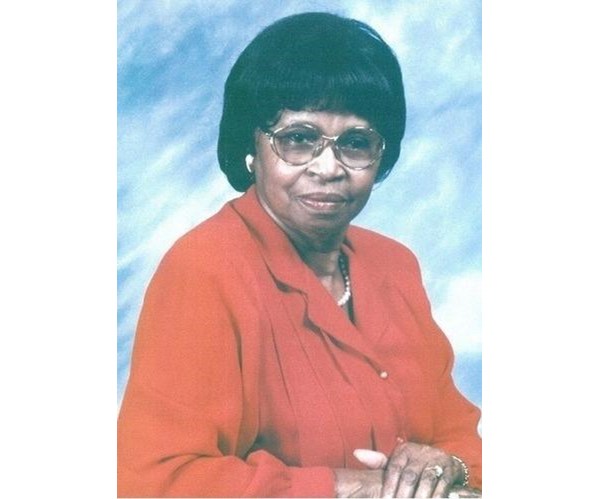 Genell Henderson Obituary (12/25/1927 - 02/09/2026) - Ann Arbor, MI ...