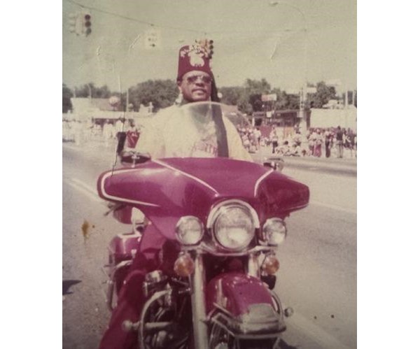 Willie Fox Obituary (02/11/1936 - 03/04/2026) - Ypsilanti, MI - Ann ...