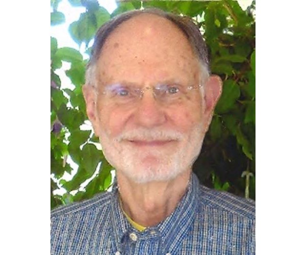 David Pratt Obituary (09/14/1934 - 04/01/2026) - Anacortes, WA - Ann ...