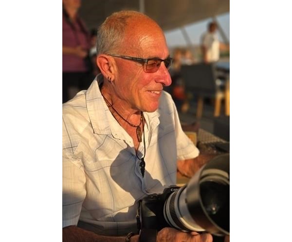 Robert Falcone Obituary (01/07/1957 - 03/24/2026) - Hamburg, MI - Ann ...