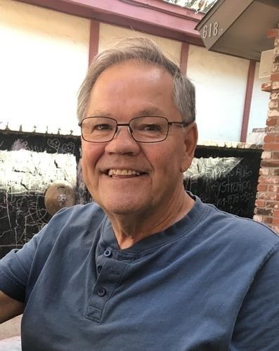 Robert Smith Obituary (07/02/1949 - 04/16/2026) - Chelsea, MI - Ann ...