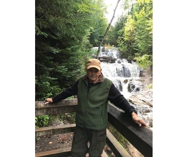 Mark Delaney Obituary (05/27/1944 - 05/31/2026) - Ypsilanti, MI - Ann ...