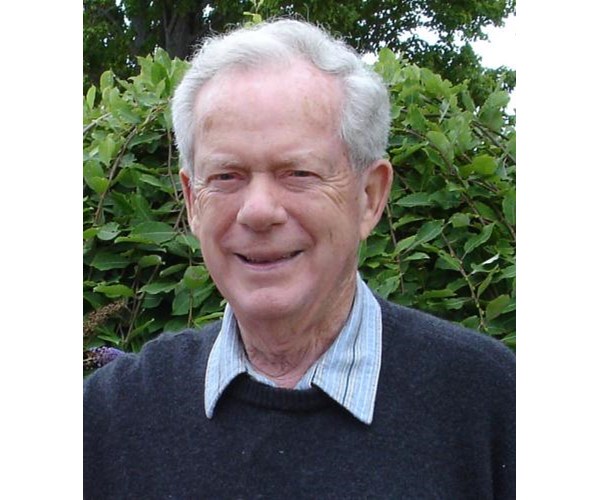 Richard Waring Obituary (1924 - 2014) - Ann Arbor, MI - Ann Arbor News