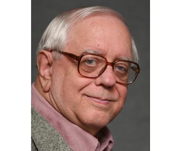 Eric Warden Obituary (1937 - 2015) - Legacy Remembers