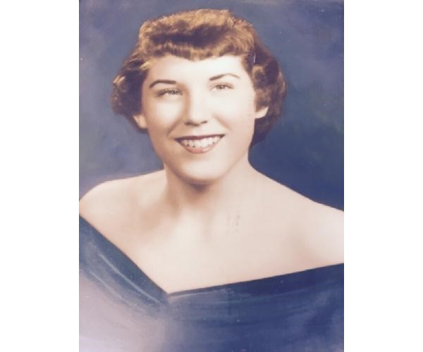 Joyce Coleman Obituary (2015) - Ann Arbor, MI - Ann Arbor News