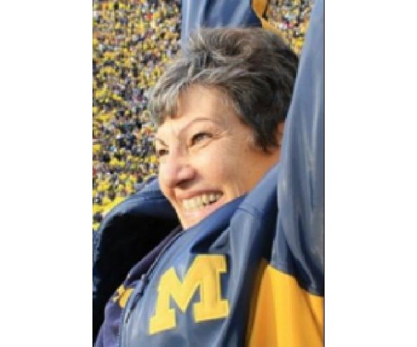 Carol Green Obituary (2015) - Southfield, MI - Ann Arbor News
